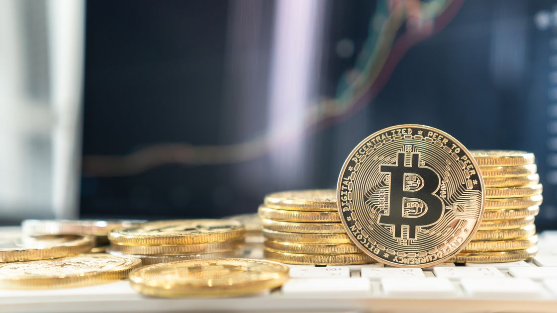 Fraud & Bitcoin: Ex-Takeaway Worker ordered to pay back £3.1m after ...