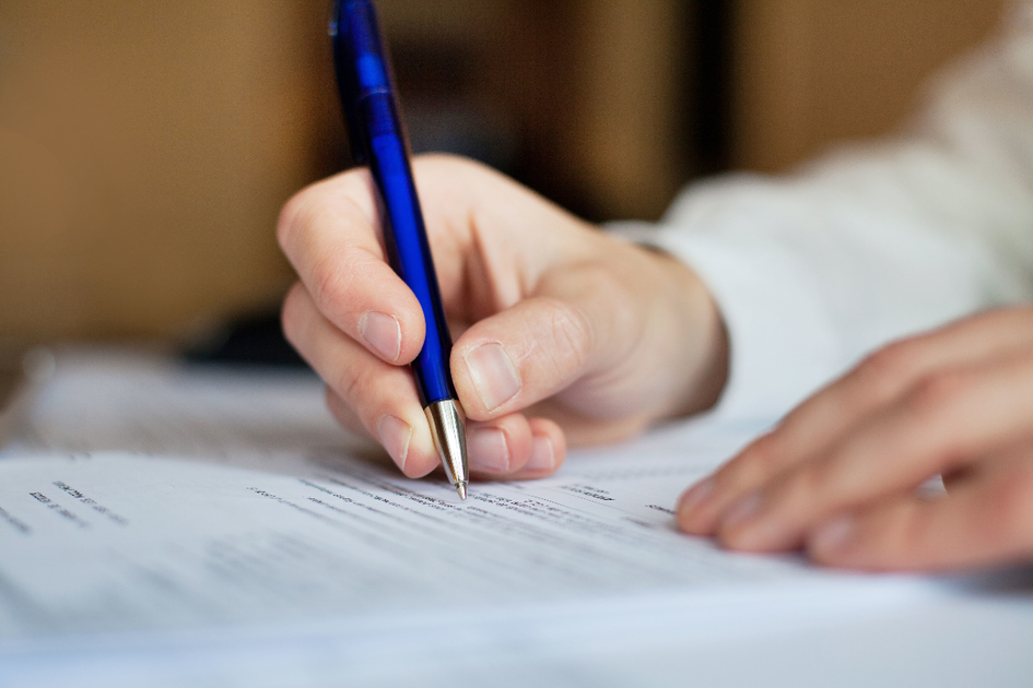 Disclosure Pilot Scheme approved, Laura Askew
