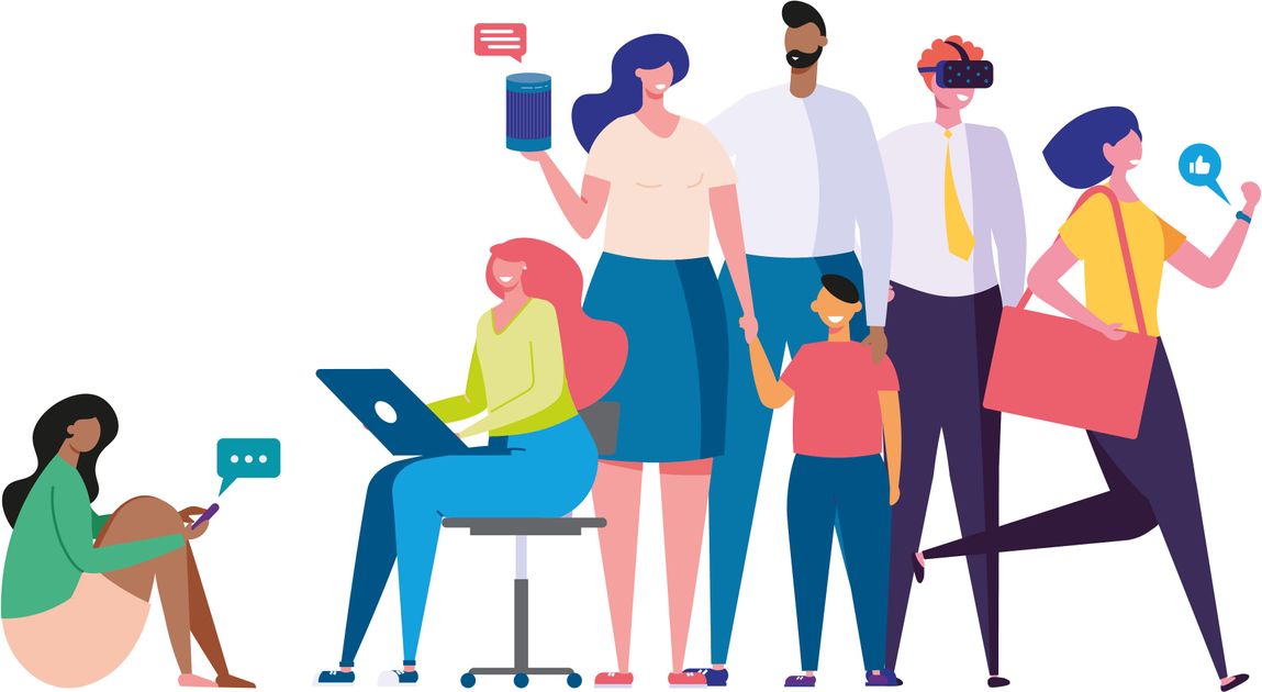Online Safety Bill: UK’s privacy & safety regulators - working together ...