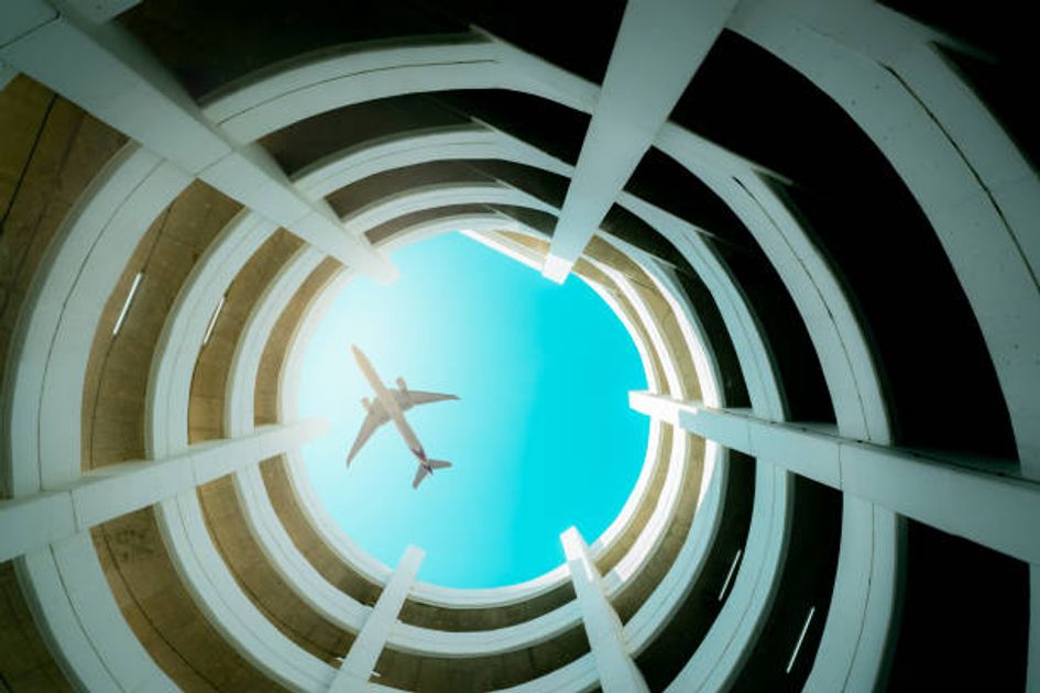 Government launches review of the Civil Aviation Authority, Luke Golding