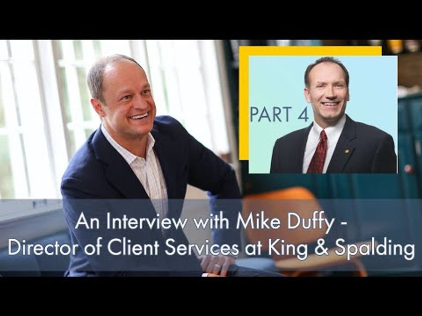 An Interview with Mike Duffy - Part 4, Alexa Mackenzie