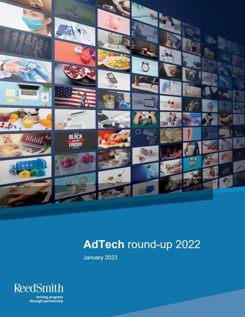 AdTech 2022 - an international roundup, Elle Todd, Tom Gates
