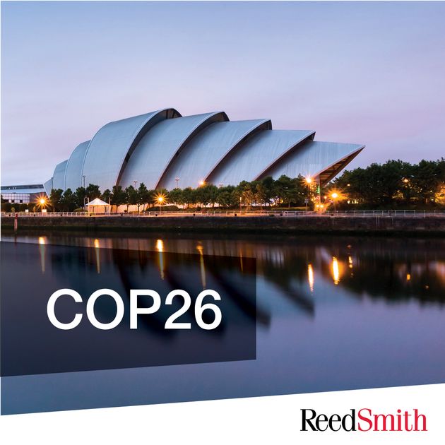 Global Methane Pledge Set to be Unveiled at COP26, Jennifer Smokelin ...