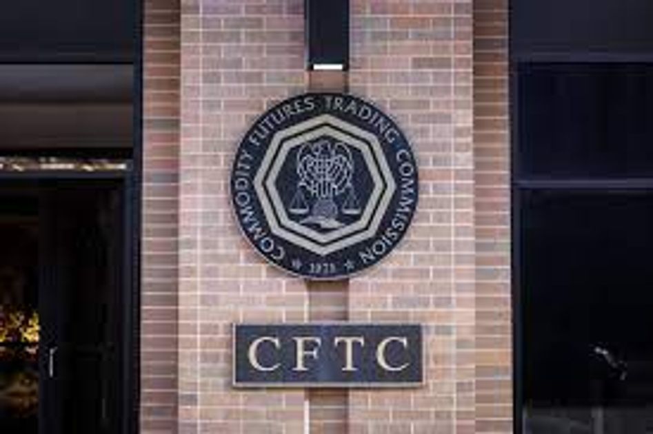CFTC Publishes Annual Enforcement Results, Jon Ammons