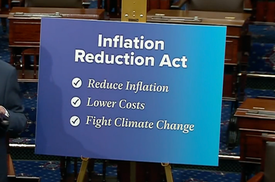 What's In the Inflation Reduction Act For Healthcare? Part 2 ...
