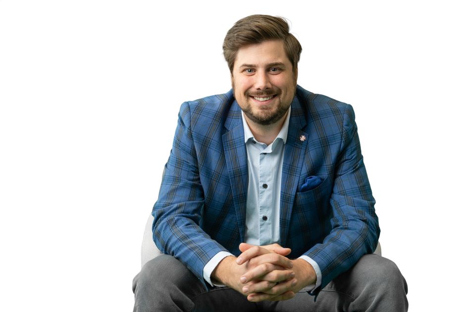 Colligan's Pelkey Lends Voice to Buffalo News Startup Story, Colligan Law