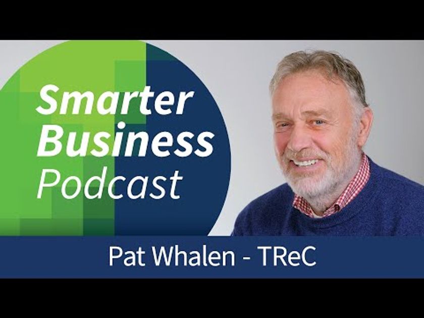 Entrepreneurs: how do you get to the top of mount Everest?, Matthew Pelkey