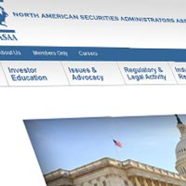 State Securities Regulators Remind Investors to Think Before they Invest