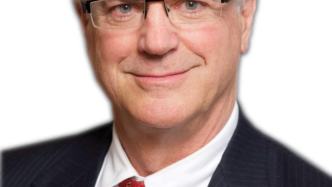 Buffalo's startup ecosystem in the age of COVID., David Colligan