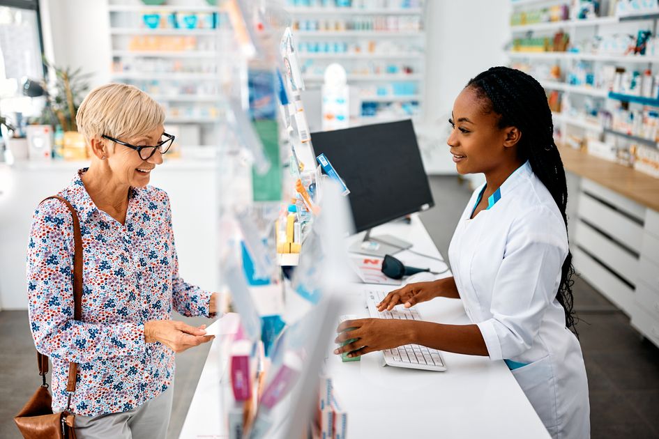 CMS - The First 10 Targets of Drug Price Negotiations Announced, Leah Ranke