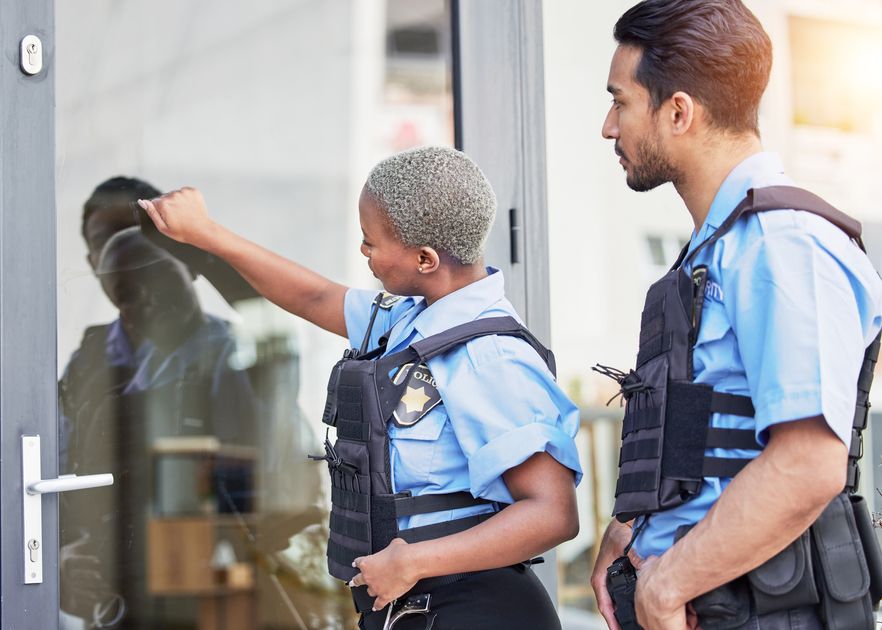 Search Warrants & Records Subpoenas: A Crash Course on Provider Rights ...