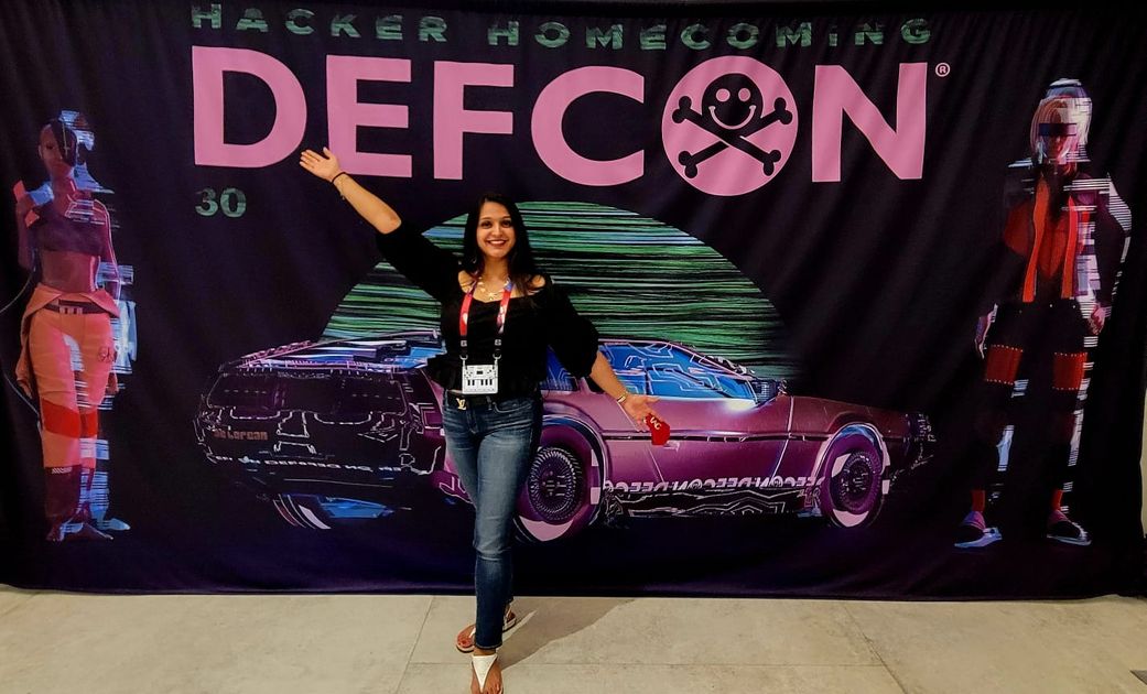 DEF CON Delivers Invaluable Hacking Insight Whatever Color Hat You DEF CON Delivers Invaluable Hacking Insight Whatever Color Hat You