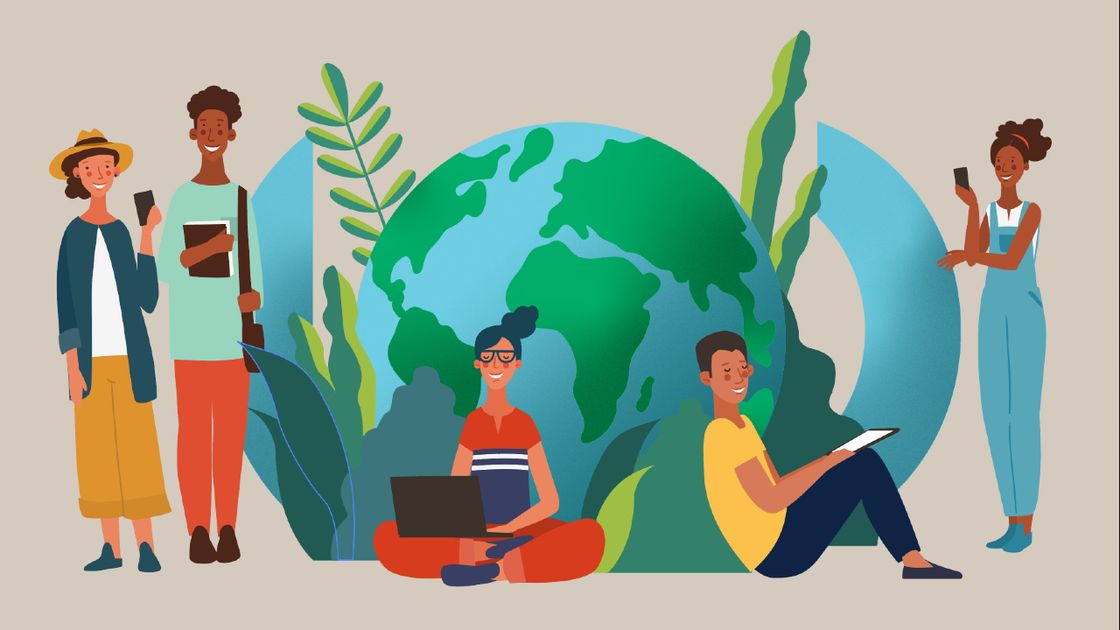 The EBU publishes an update on their Sustainability Rulebook covering ...