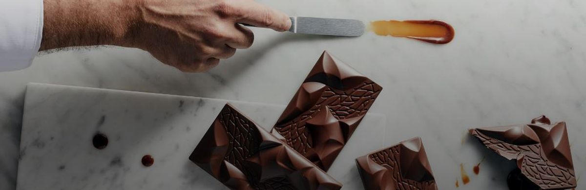 A chocolate view on Europe´s various due diligence laws, Mark Temme