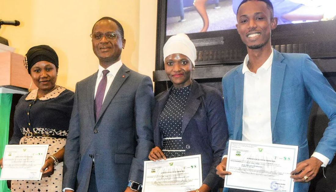 KISS! Keep it sweet and successful!, Mark Temme