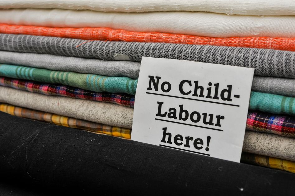 Child labor and forced labor violations are on the rise. Are they in ...