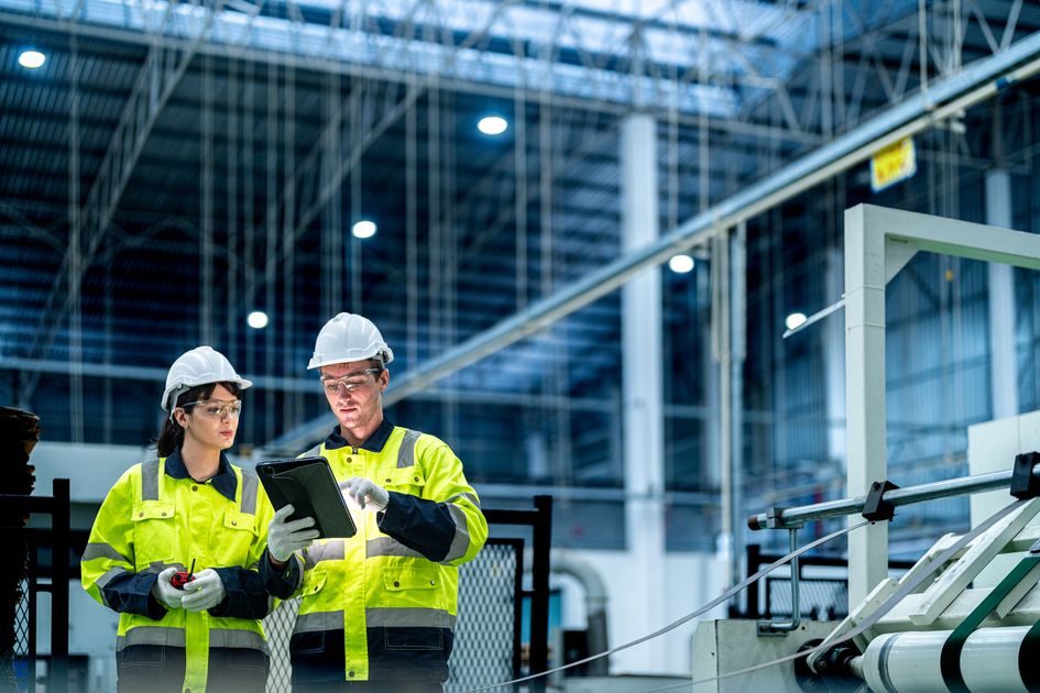 Helping Clients Navigate Compliance: US Field Labeling, Andrew Browne