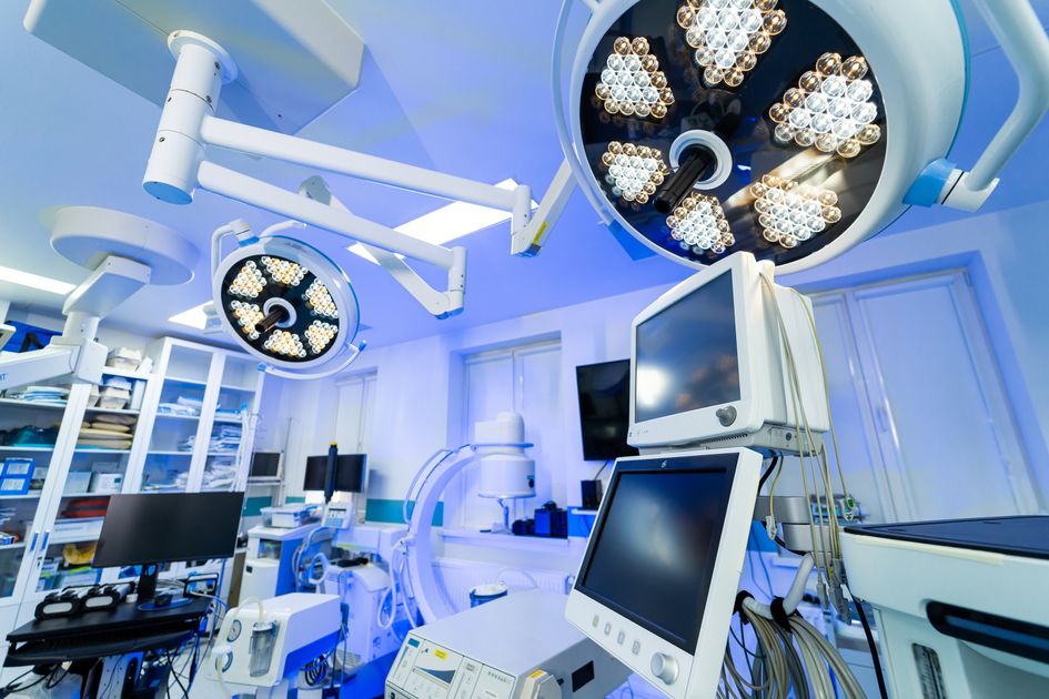 ISO 42001 & the Medical Sector: Where Innovation Meets Trust, Rathin Grover