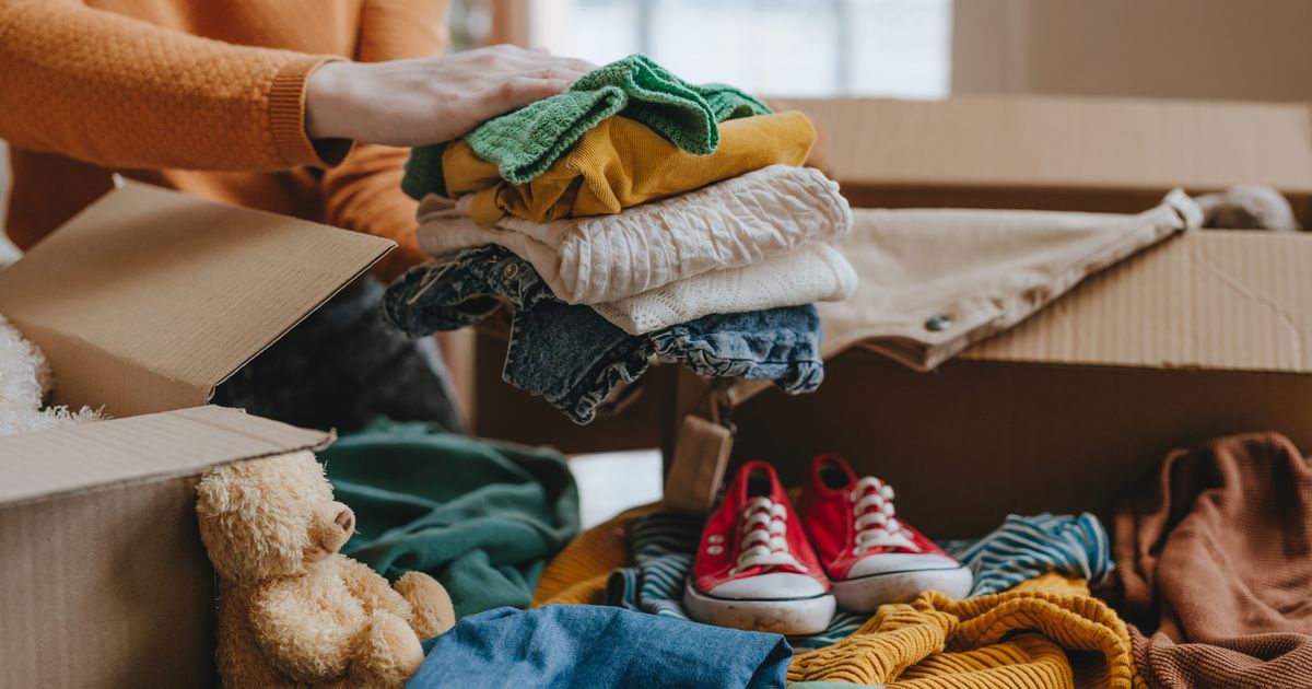 A Collaborative Step Forward: Shaping the Future of Textile EPR in ...