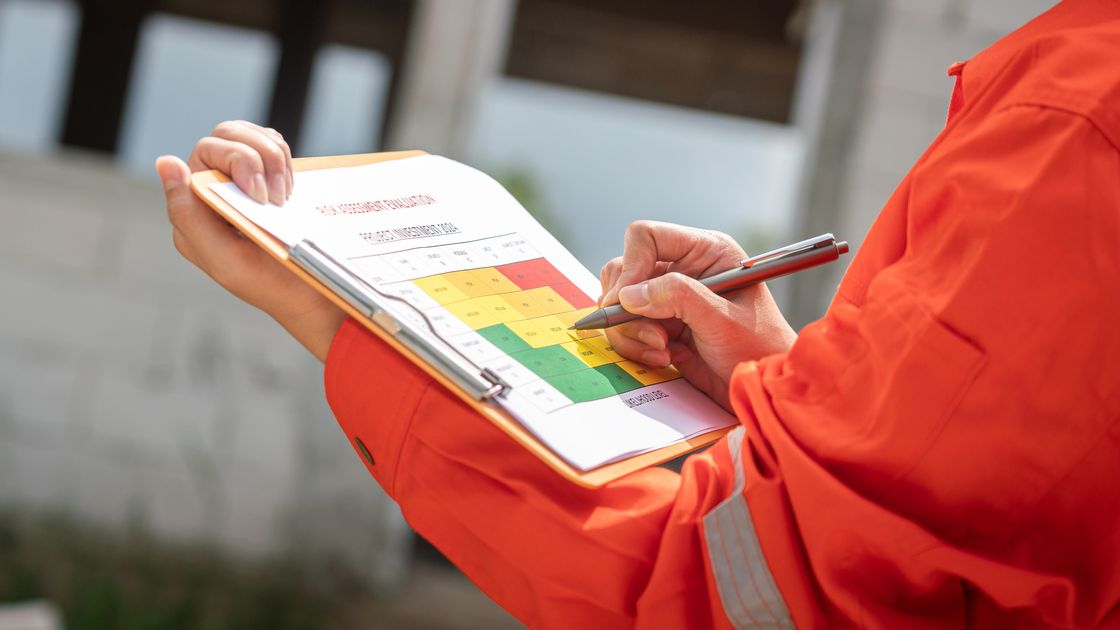 ISO 12100 Risk Assessments: Smarter, Faster, and Ready for the Future ...