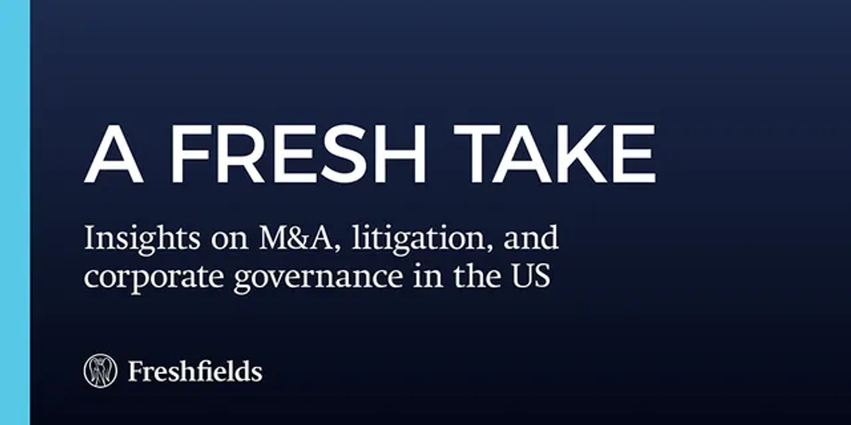 Kroger/Albertsons: The FTC’s First Challenge Under the 2023 Merger ...