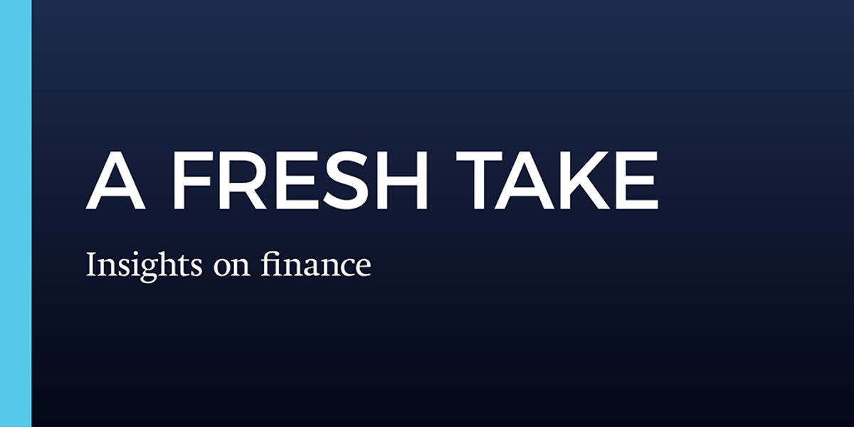 Federal Banking Agencies Begin to Outline the Post-SVB Regulatory ...