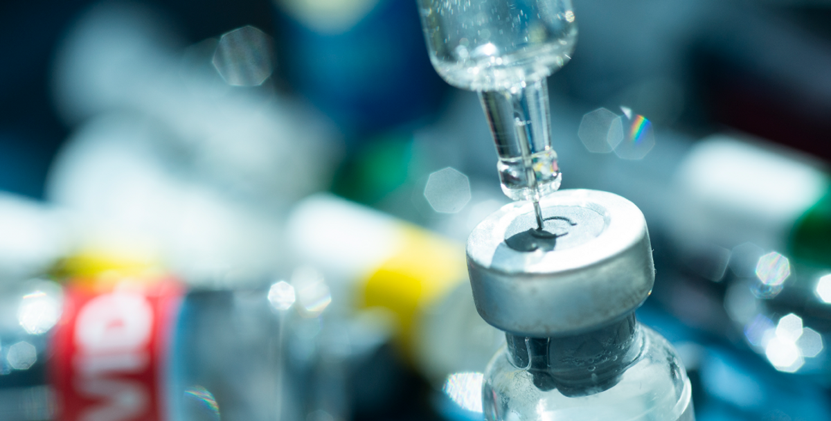 Navigating the Expanding mRNA Patent Landscape