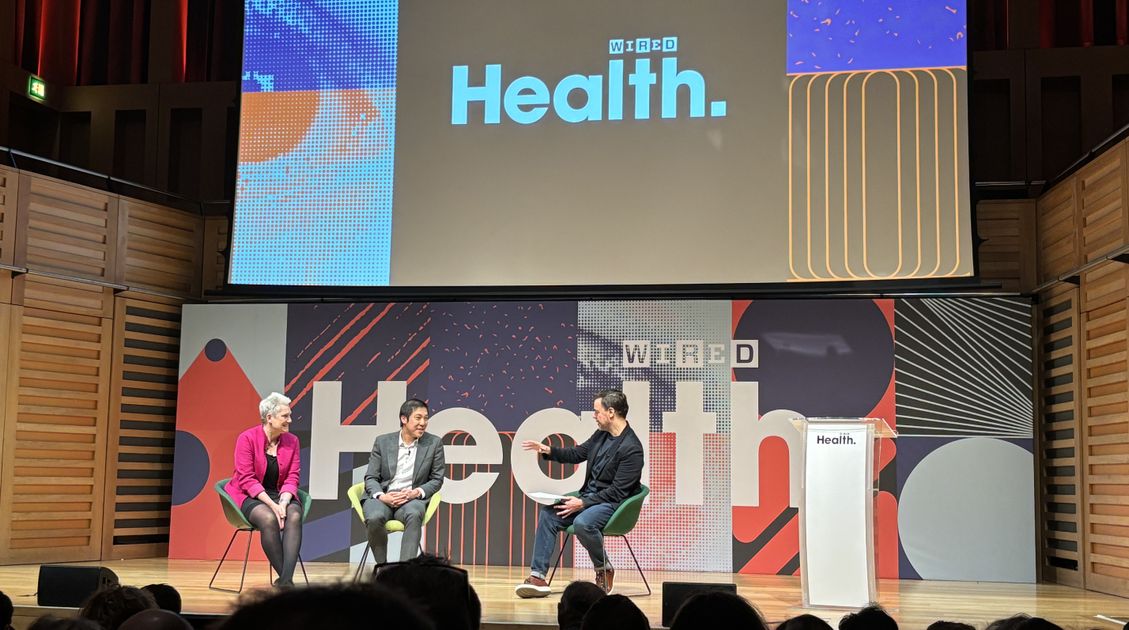 Breakthroughs in Healthcare: Highlights from Wired Health