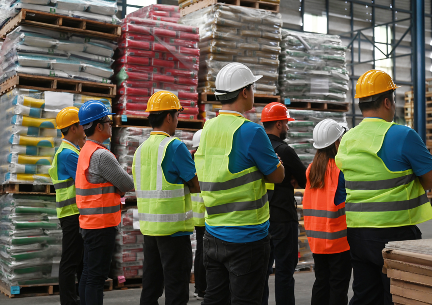 Briefing on the Employment Rights Bill - Focus on key changes to trade ...