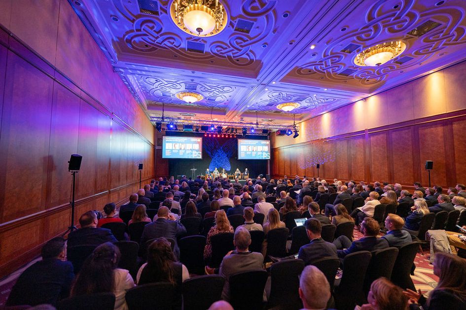 PFI Fridays #8: Key takeaways from the Operational PPP Summit and ...