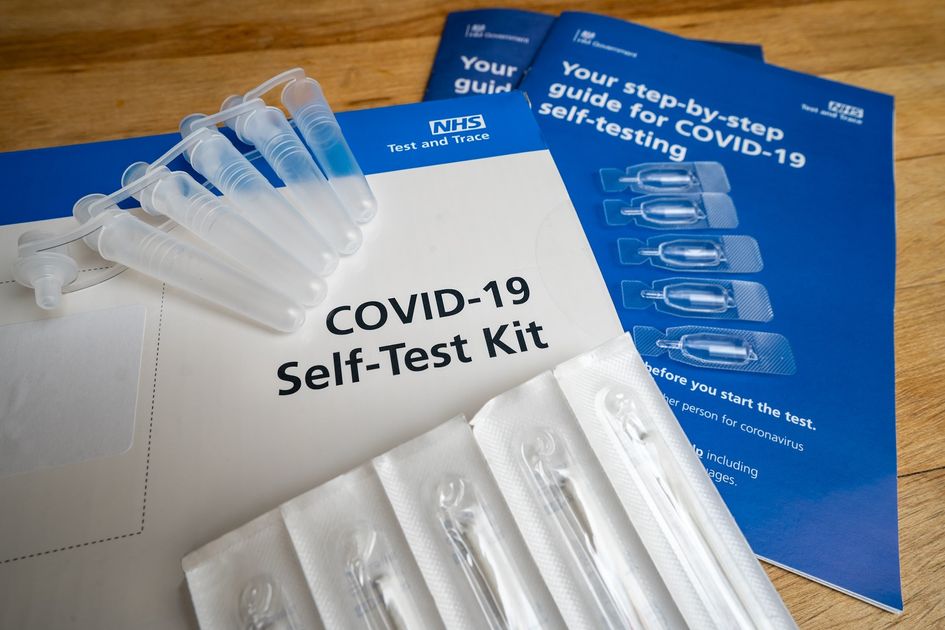 Guidance for social care providers and first successful case on ...