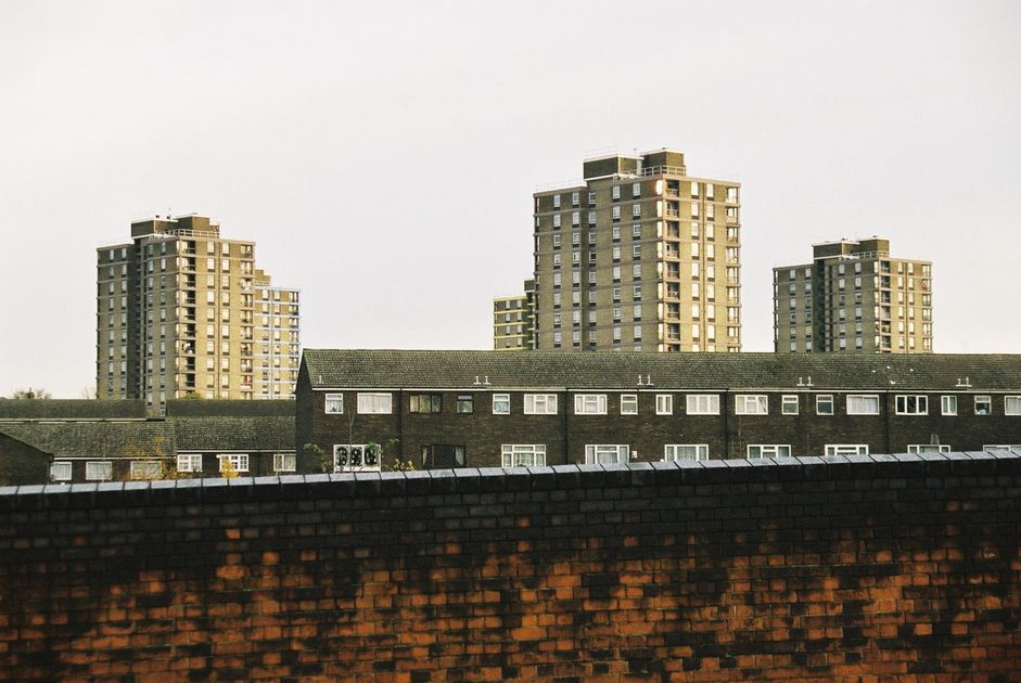 Changes to building safety guidance, Lorna Kenyon-Pain, Tim Coolican