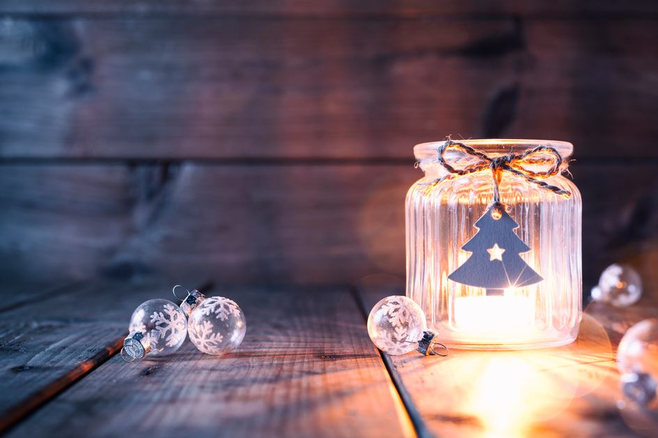 Looking back on 2023... with some Hollywood glamour, Libby Hubbard