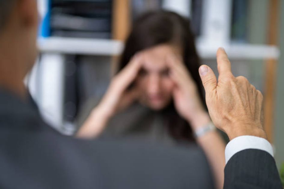 Too keen or too mean - 'Tough management' or bullying?, Michael ...