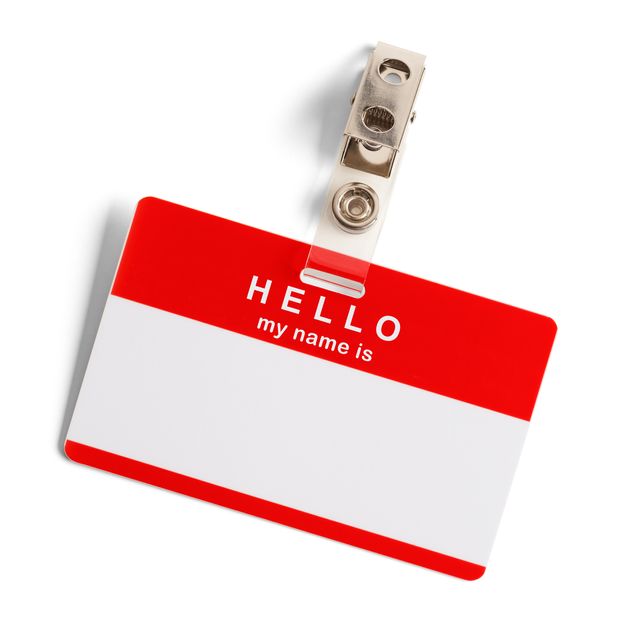 Local authority employers - What's in a name?, Sarah Harnett