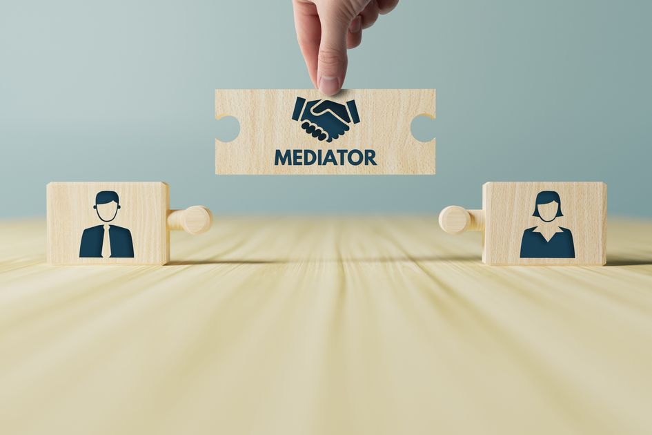 Small claims mandatory mediation pilot - Will it fly?, Bethany Milne