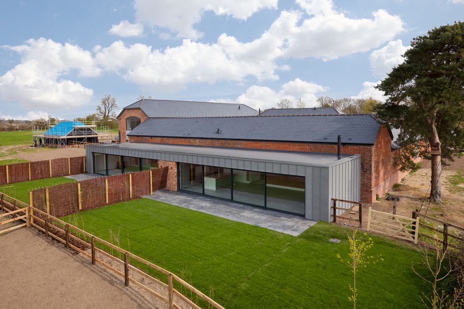 Amendments to Class Q permitted development rights, Mahnoor Butt