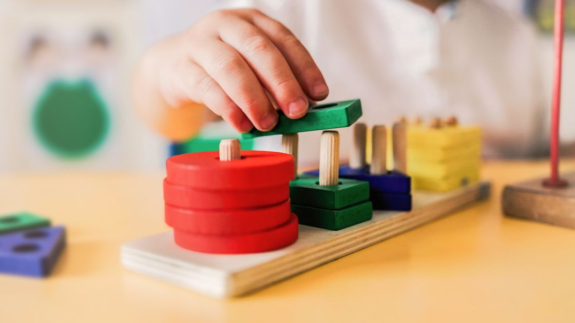 Ofsted safeguarding reforms: What’s changing for nurseries, Precious Mealia