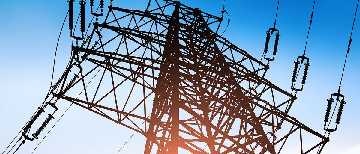 Grid connection challenges, Jessica Hargreaves, Gitanjali Shankar