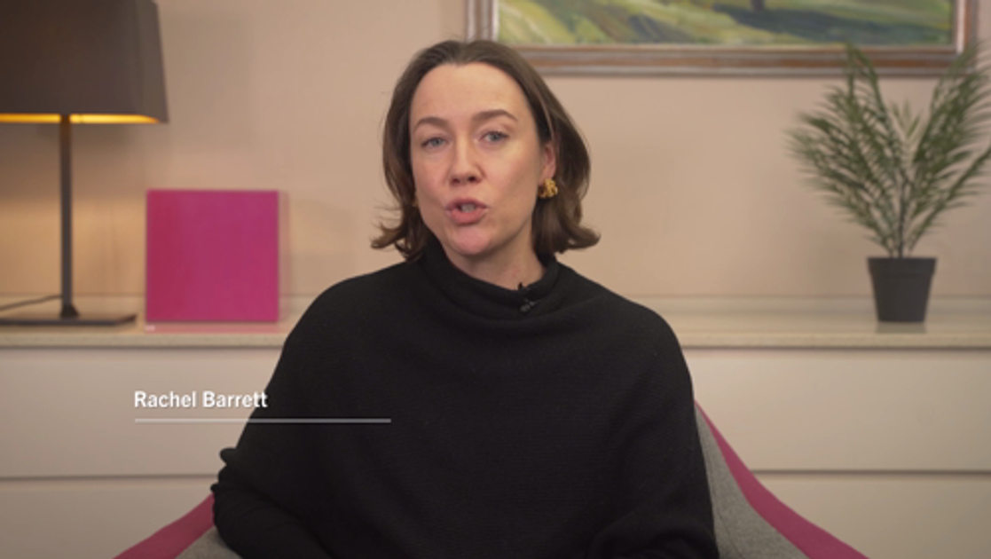 ESG Legal Outlook 2024: key global trends, Rachel Barrett, Sara Feijao