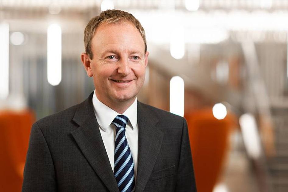 Diversity disclosure: Turning words into progress, James Marlow