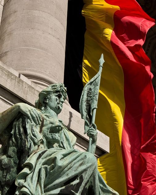 Belgian federal and regional governments condemned by the Brussels ...