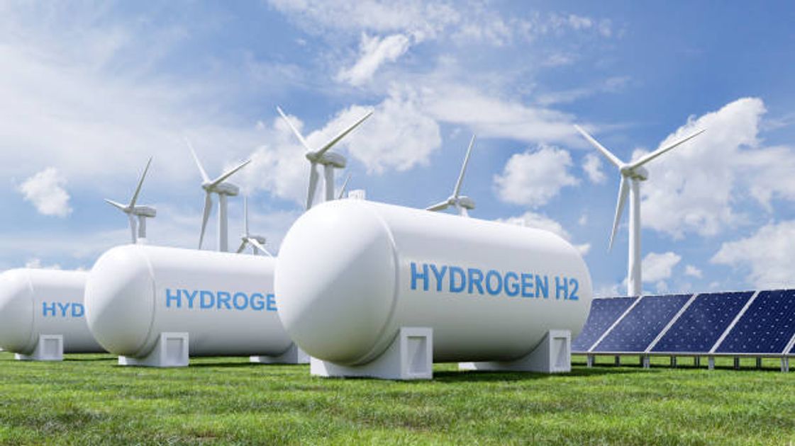 UK Low Carbon Hydrogen Business Model - Update, Maryam Adamji