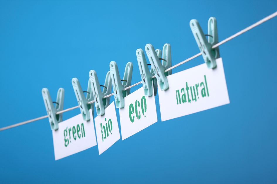 EU: Parliament adopts Directive on greenwashing and new consumer rights ...