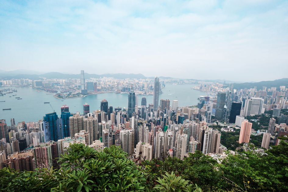 Hong Kong publishes draft voluntary code of conduct for ESG ratings and data products providers ...