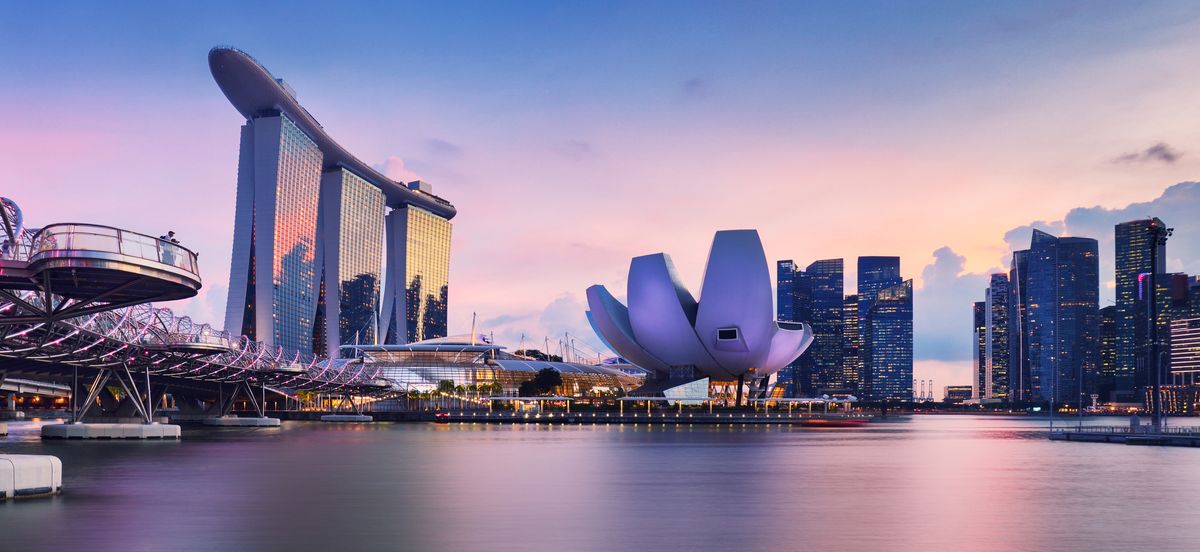 Singapore announces at least 300 megawatts increase in data centre ...