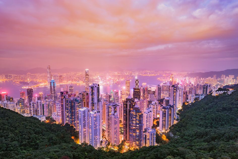 Hong Kong SAR publishes voluntary code of conduct for ESG ratings and data products providers ...