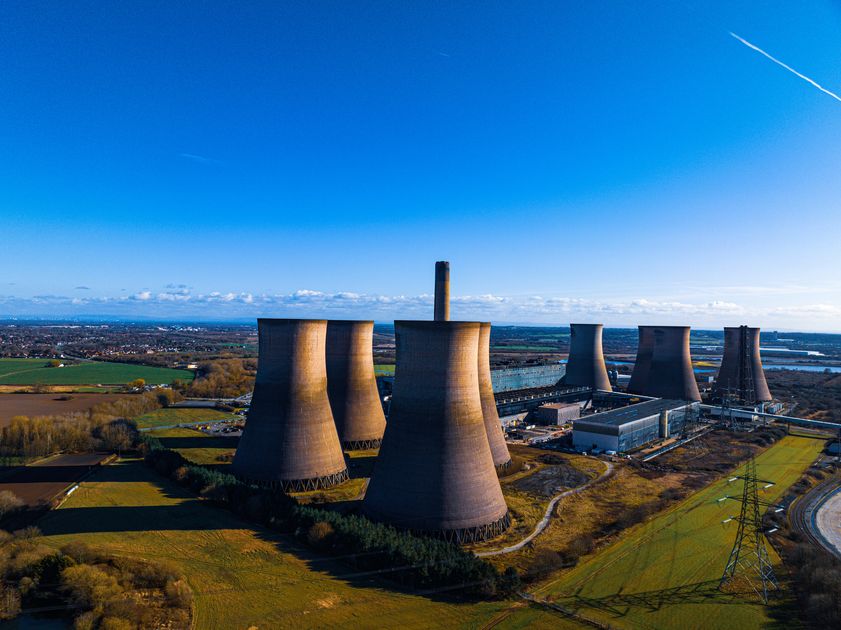 The future of nuclear financing: A turning point for investment in ...