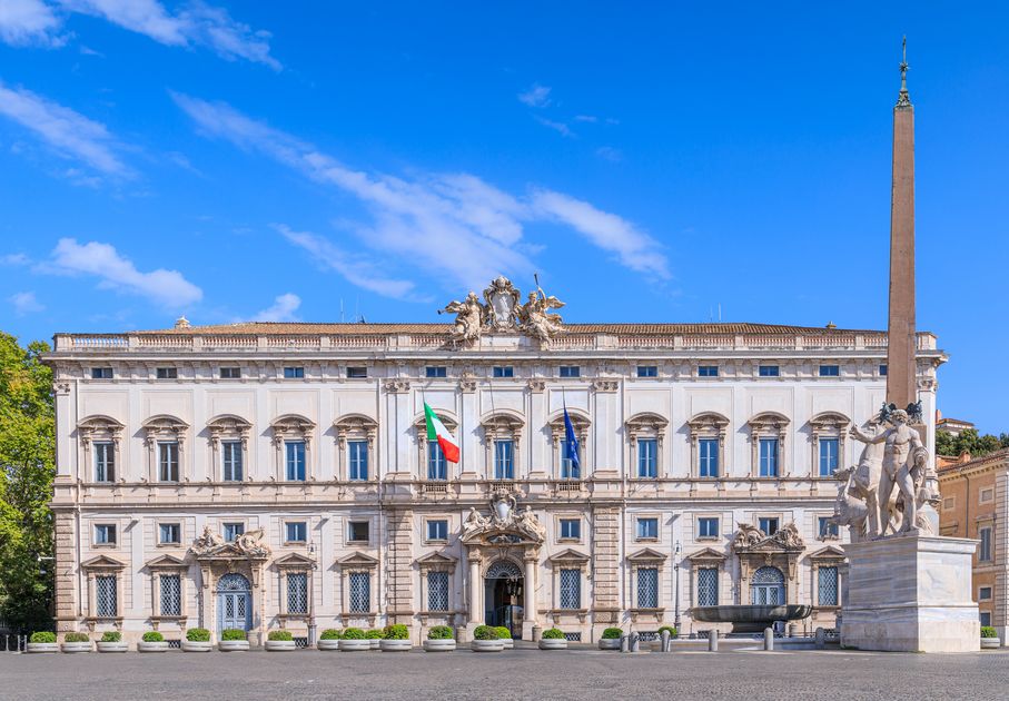 Italian Supreme Court confirms jurisdiction in landmark ENI climate ...