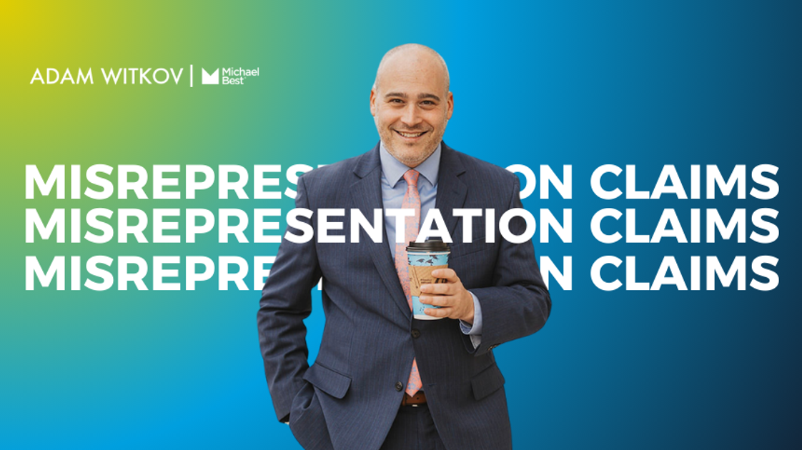 Understanding Wisconsin Common Law Misrepresentation Claims: A ...